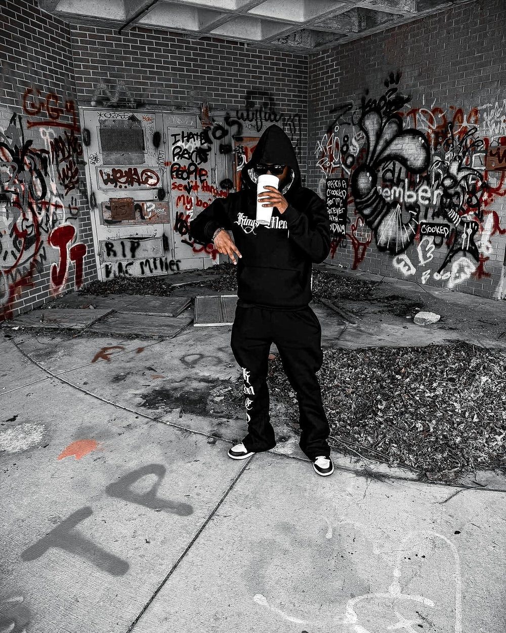 Kings Mentality Co.